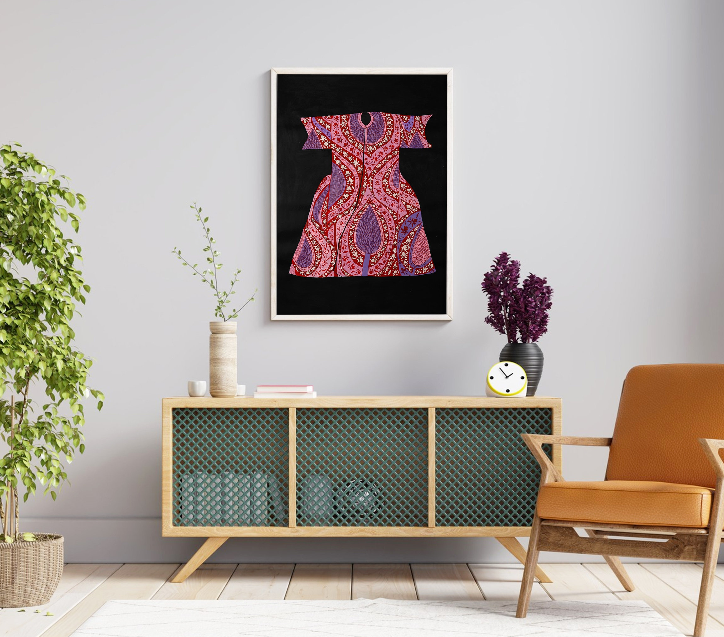 Embroidered Caftan, Ottoman Empire Coat, Ottoman Sultan Robe, Pink and ...