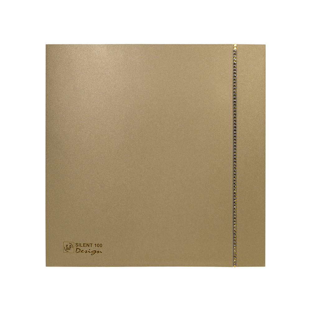 Şampanya Swarovski (Kapak 100 Design) - SILENT-100 DESIGN KAPAK ...