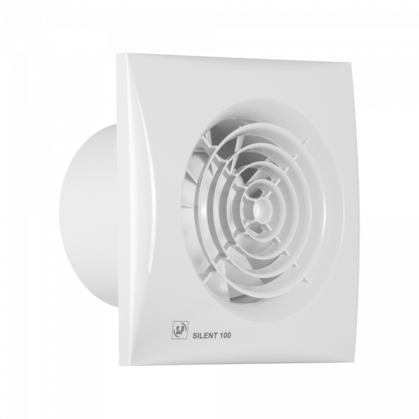 SILENT-100 CZ - SILENT (Sessiz Fanlar) | solerpalau.market
