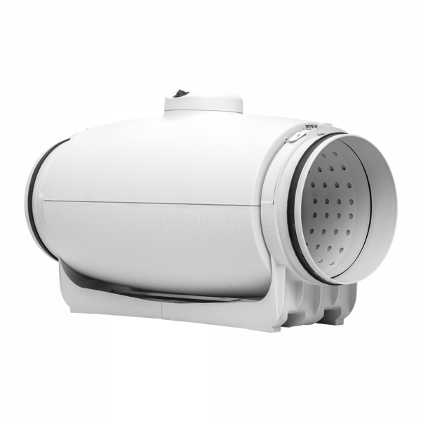 TD-1000/200 SILENT 3V - TD SILENT | solerpalau.market