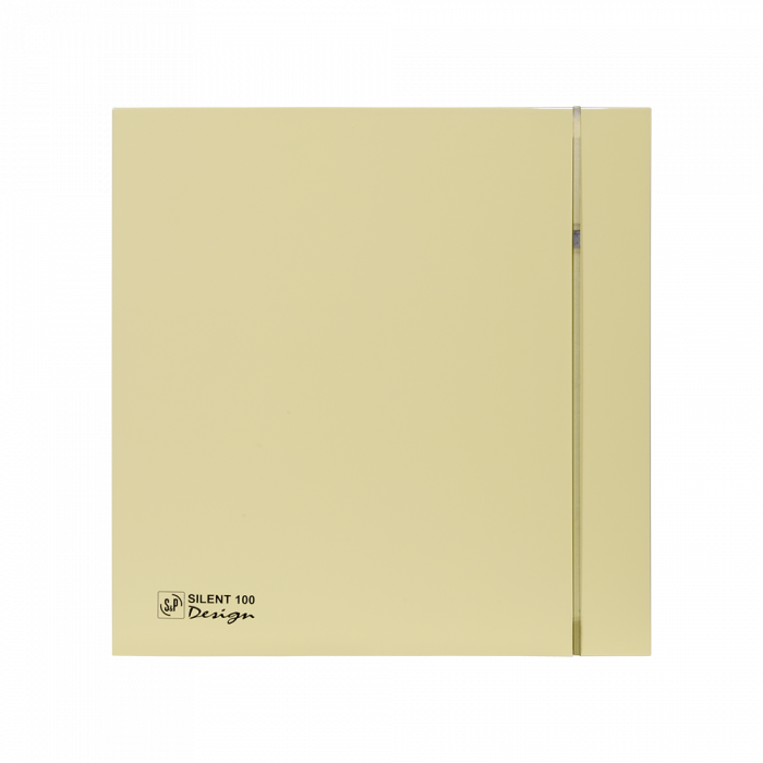Bej (Kapak 100 Design) - SILENT-100 DESIGN KAPAK | solerpalau.market