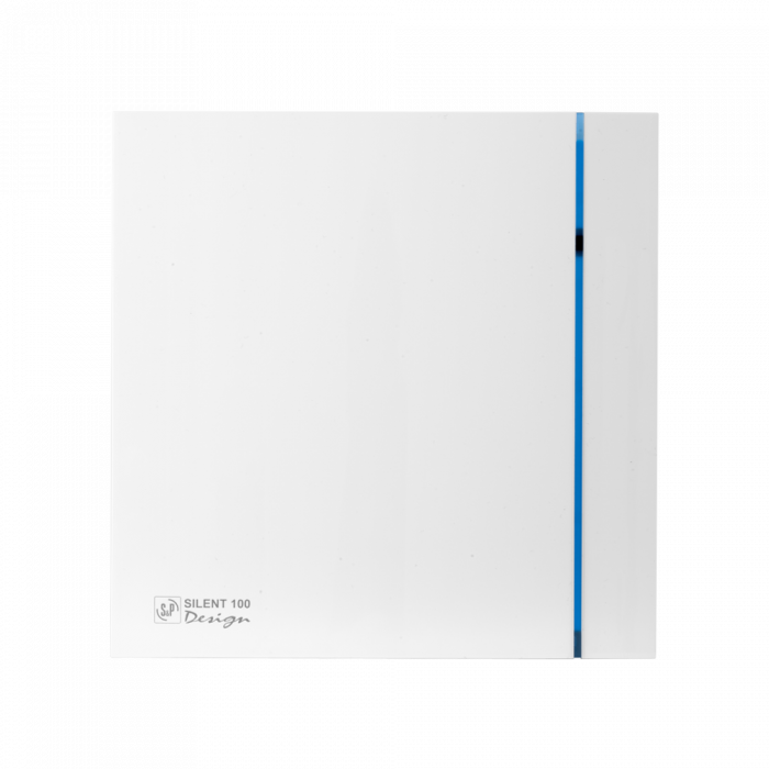 SILENT-100 CZ DESIGN - 3C - SILENT DESIGN (Modern Sessiz Fan ...