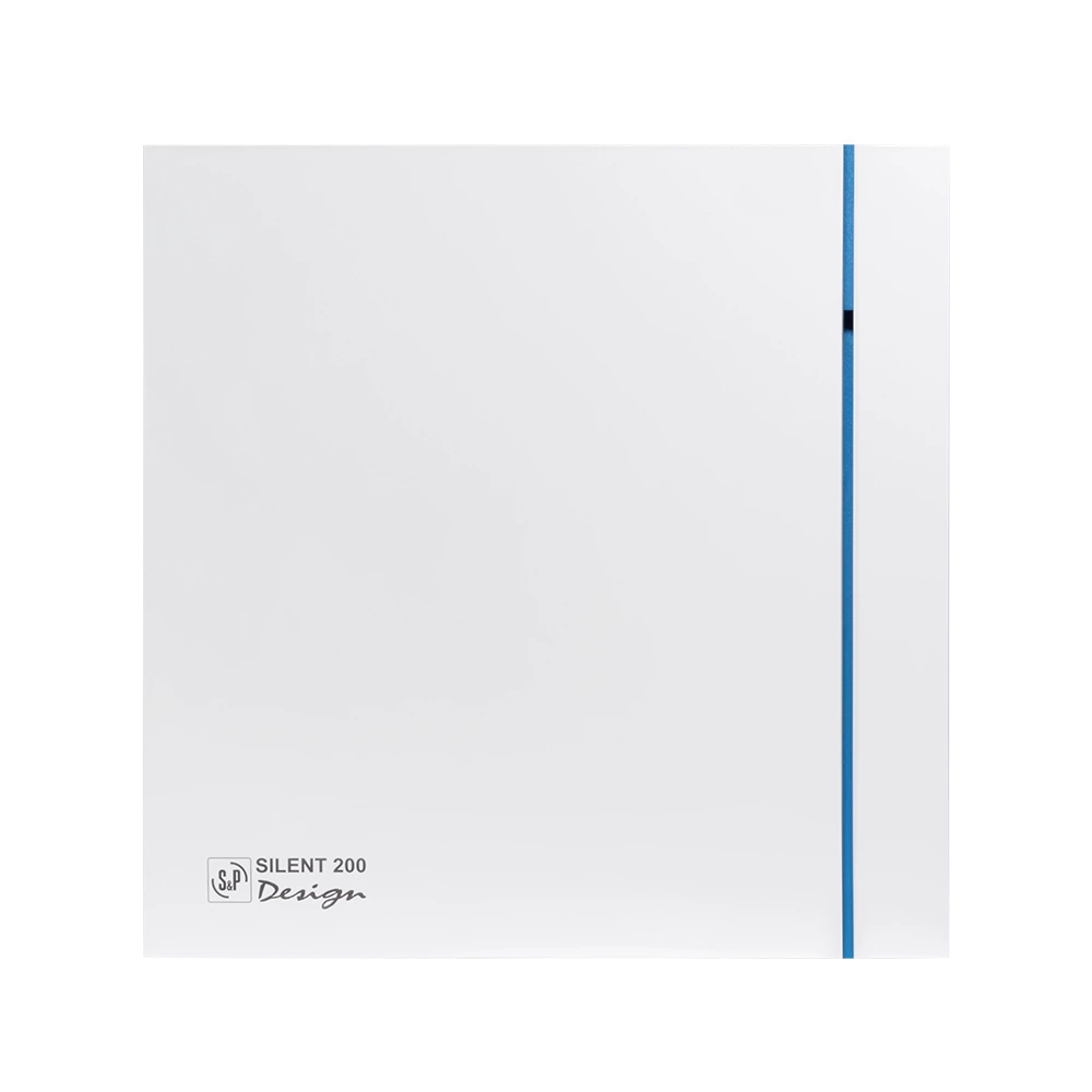 SILENT-300 CZ DESIGN - SILENT DESIGN (Modern Sessiz Fan) | solerpalau ...