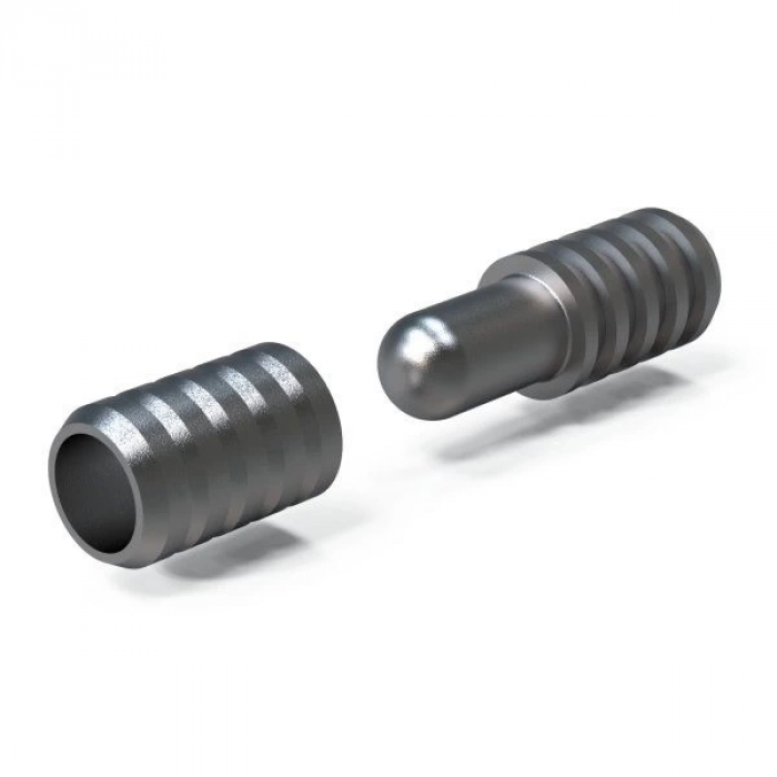 Açılır Masa Sabitleme Pimi ve Somunu