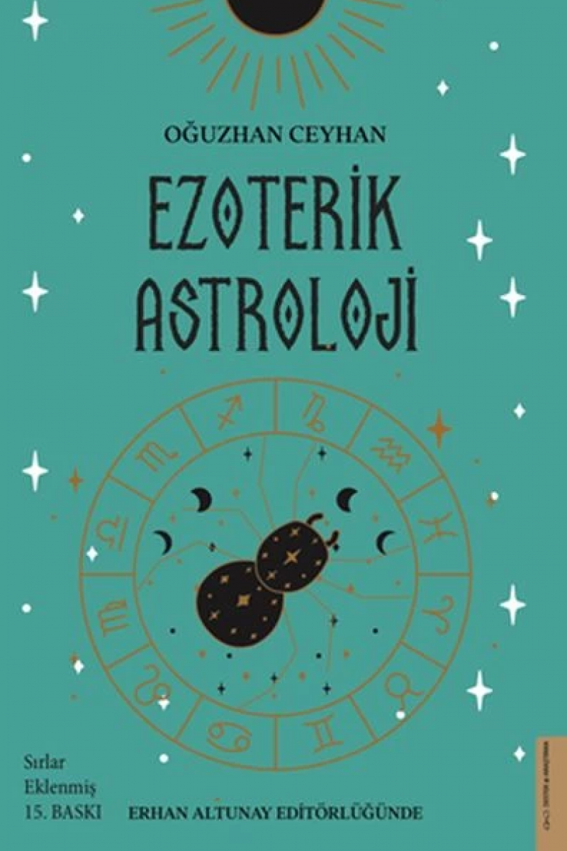 Ezoterik Astroloji