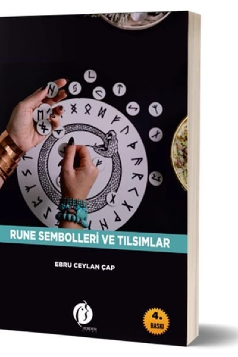 Rune Sembolleri ve Tılsımlar