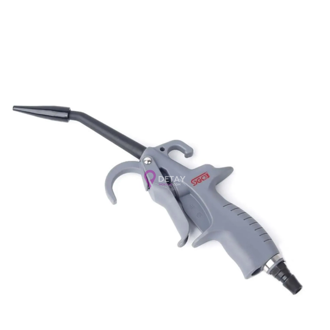 SGCB Air Blow Gun Yüksek Basınçlı Hava Tabancası