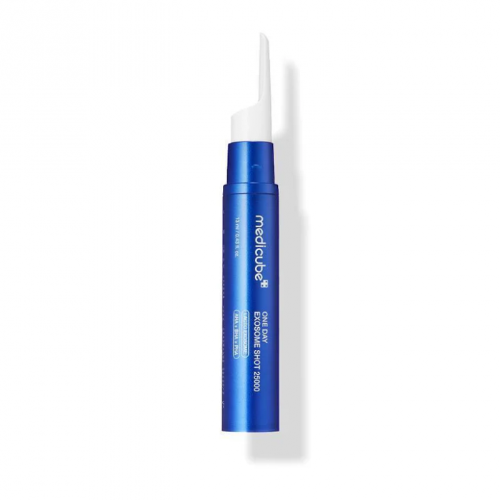 medicube - One Day Exosome Shot Pore Ampoule 25000