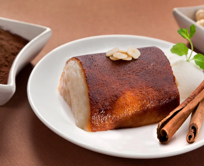 Kazandibi 3 kg - Peklez