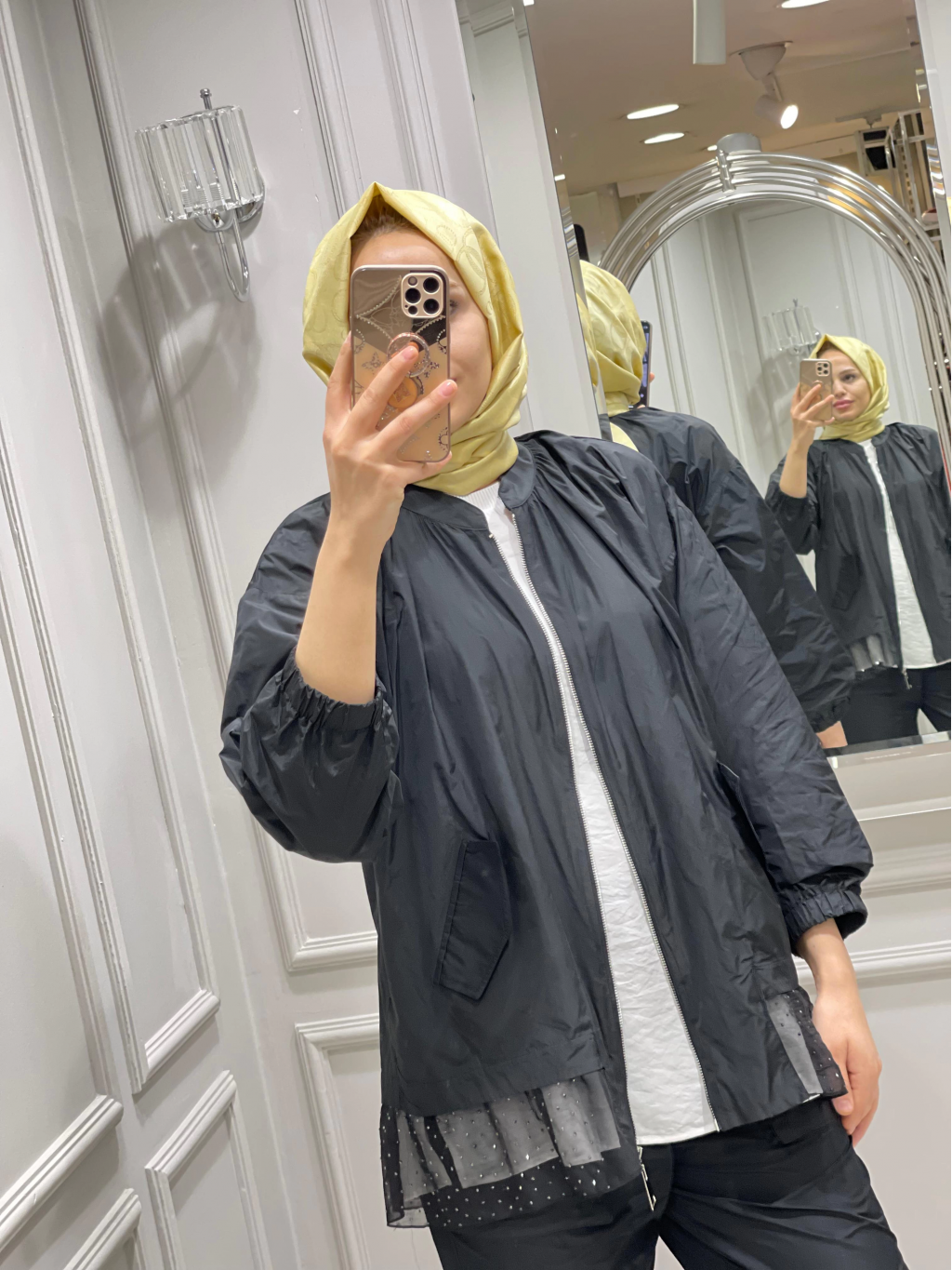 VENOVE DORE TAKIM SIYAH | Miss Sahra