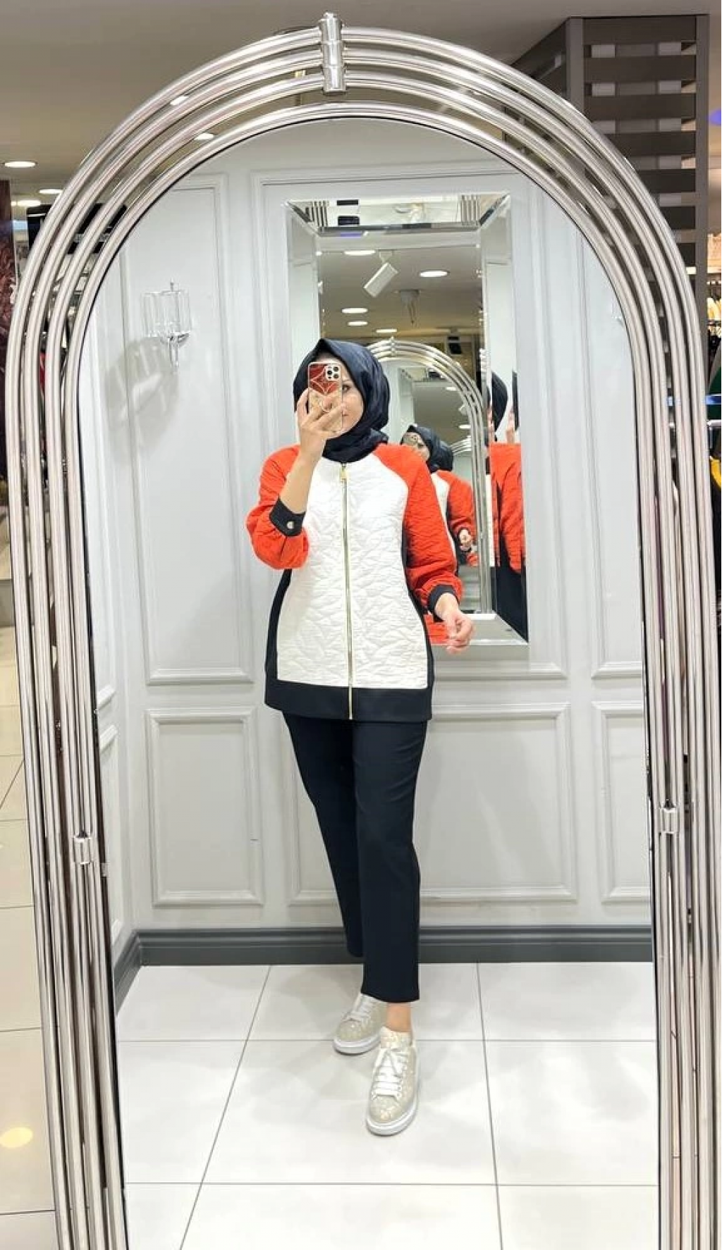VENOVE ELEOR CEKET RENKLI | Miss Sahra