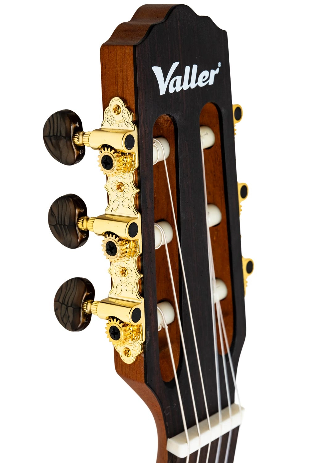 Valler GN800 Elektro Klasik Gitar