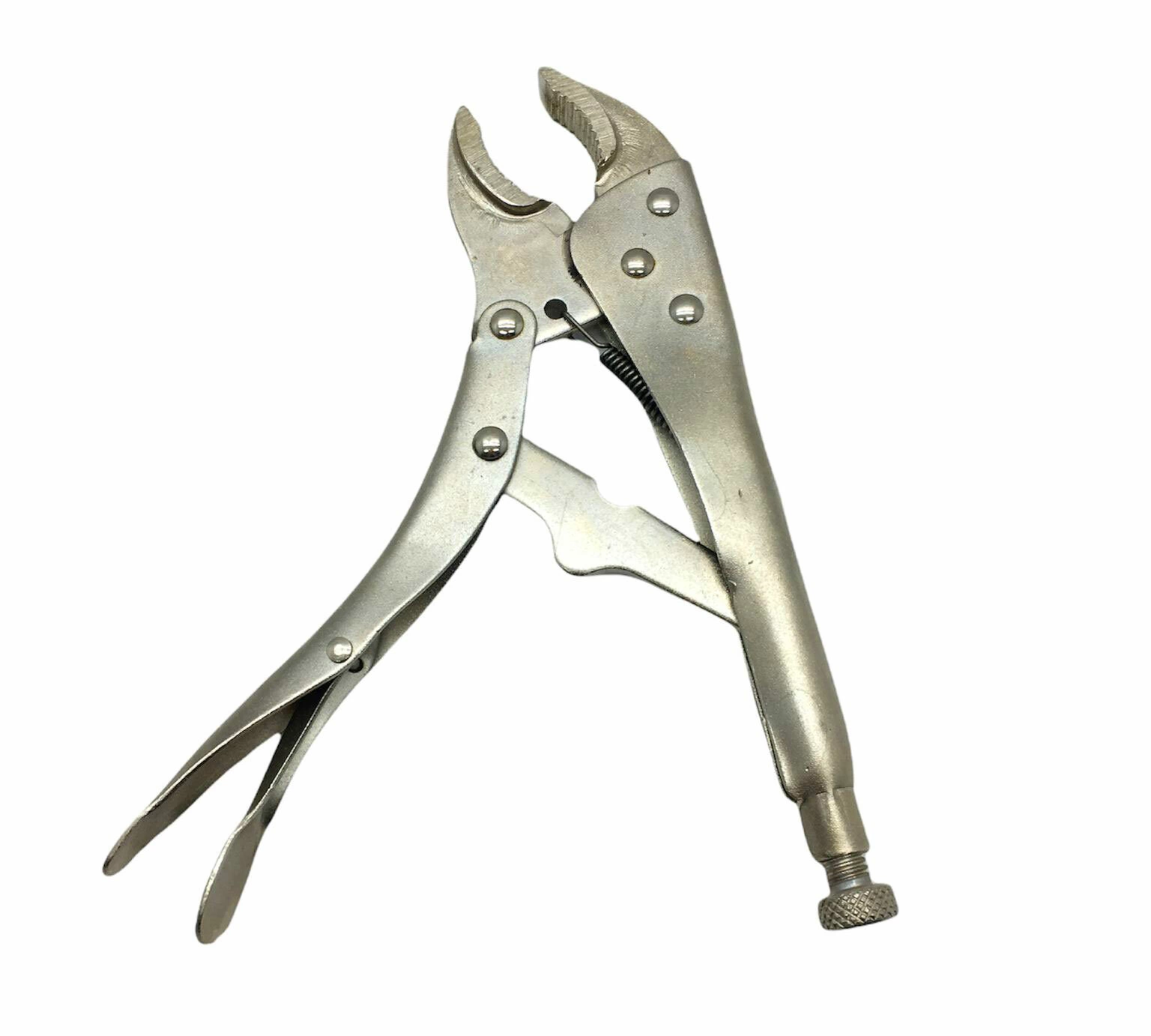 FREED TOOLS YEIT BGC-6 ( 10" ) ( 250 MM ) ( KOMPLE METAL ) KİLİTLİ ...