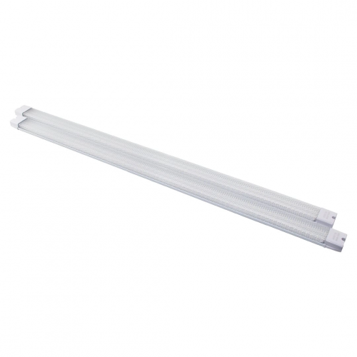 RPS-40W (120CM ) BANT ARMATÜR ( BEYAZ ) LED LAMBA AMPUL ( ALÜMİNYUM ...