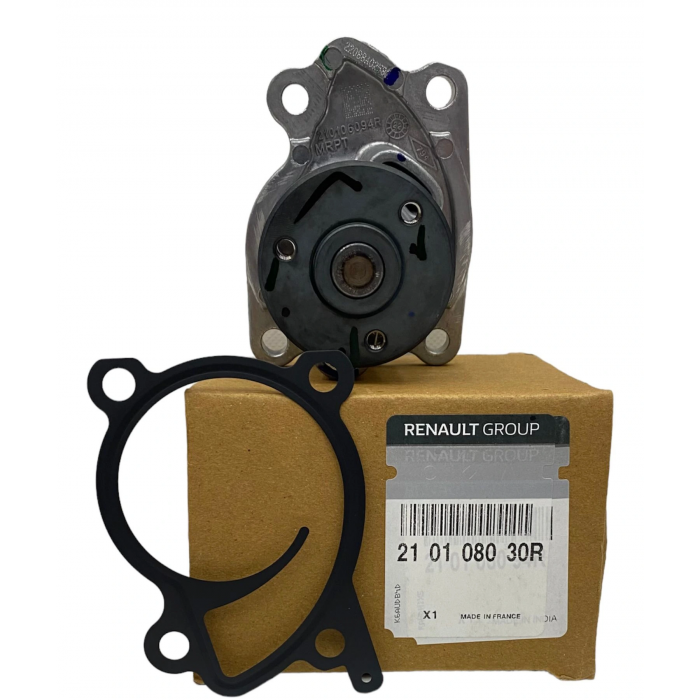 Devirdaim Su Pompası Renault Clio 4 Captur 1.2 Tce H5F 210108030R MAİS ...