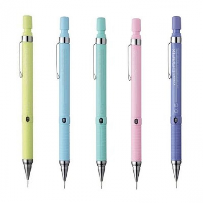 ZEBRA DRAFİX VERSATİL KALEM 0.7MM