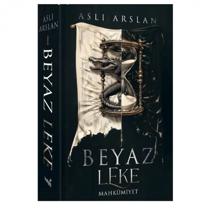 BEYAZ LEKE