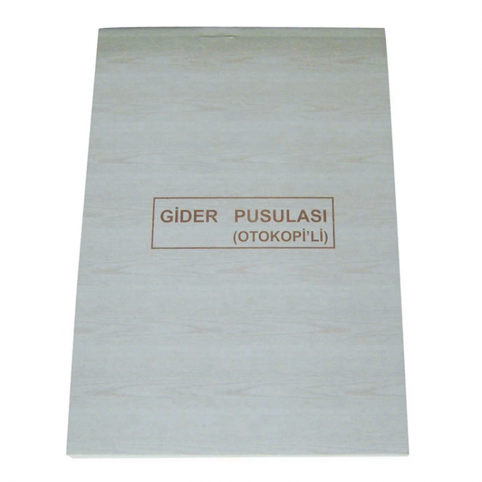 DİLMAN GİDER PUSULASI OTOKOPİLİ