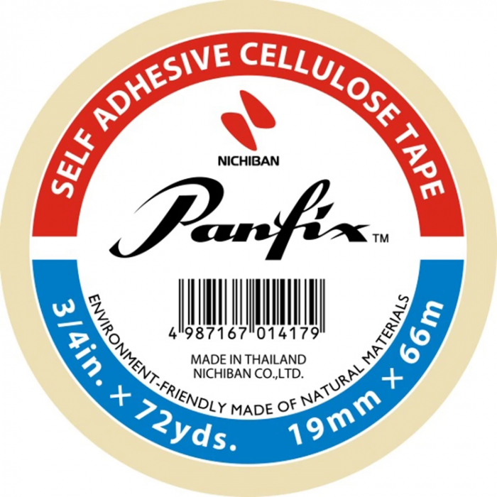PANFİX SELOFAN BANT 19x66m