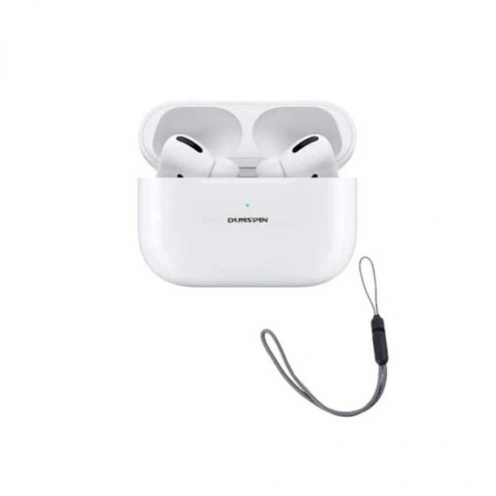 DUNSPIN DS-PRO5 EARBUDS BLUETOOTH KULAK İÇİ KULAKLIK BEYAZ