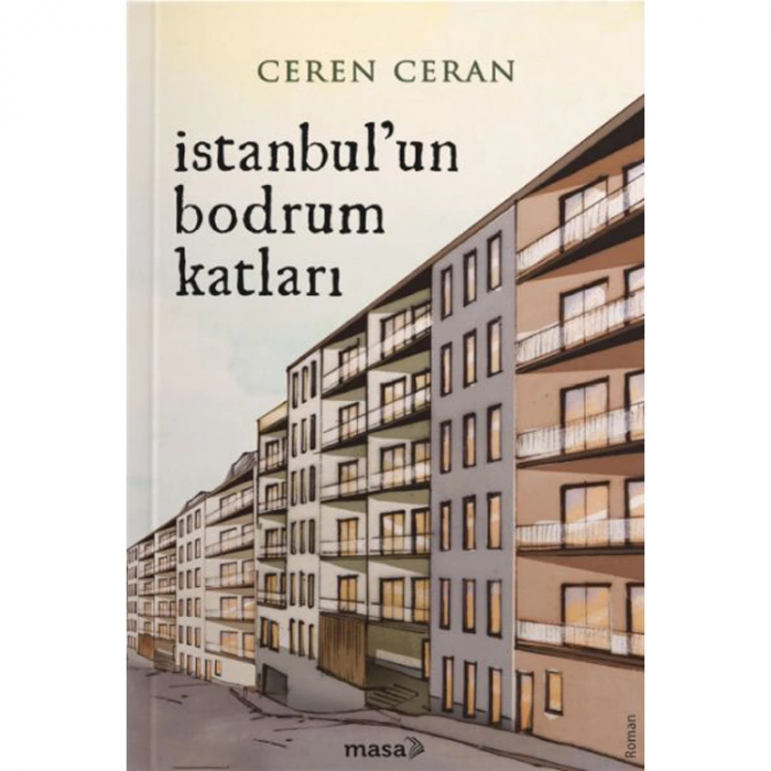 İSTANBUL'UN BODRUM KATLARI