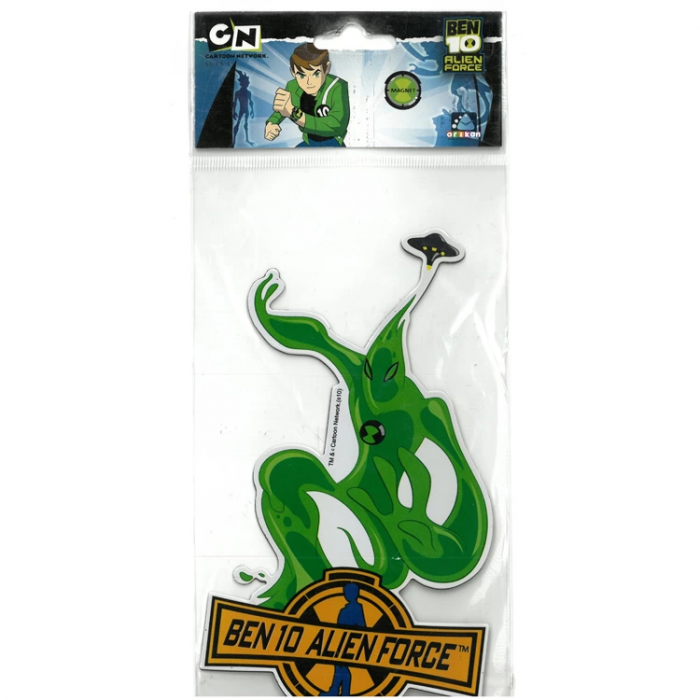 BEN10 MAGNET 73754
