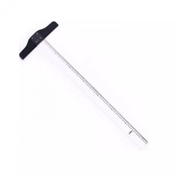 HATAS 1075 MİKA T CETVELİ 75 cm