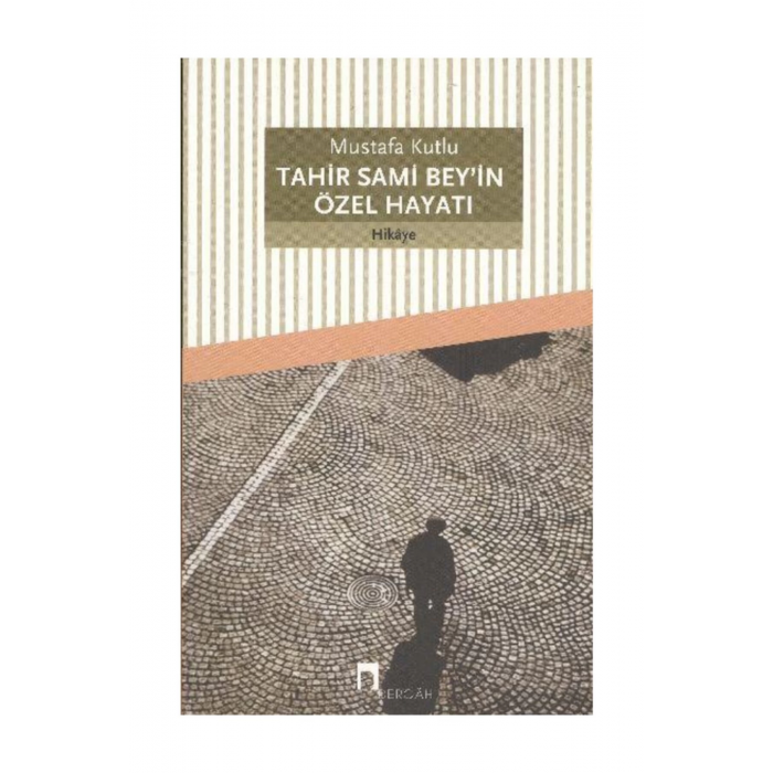 TAHİR SAMİ BEY'İN ÖZEL HAYATI