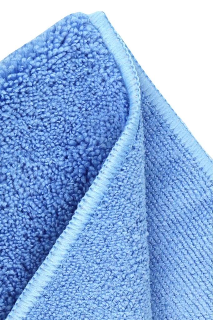 Yer Silme Mikrofiber Temizlik Bezi Fiyatı | Gri 50x70 cm Mop Bezi ...