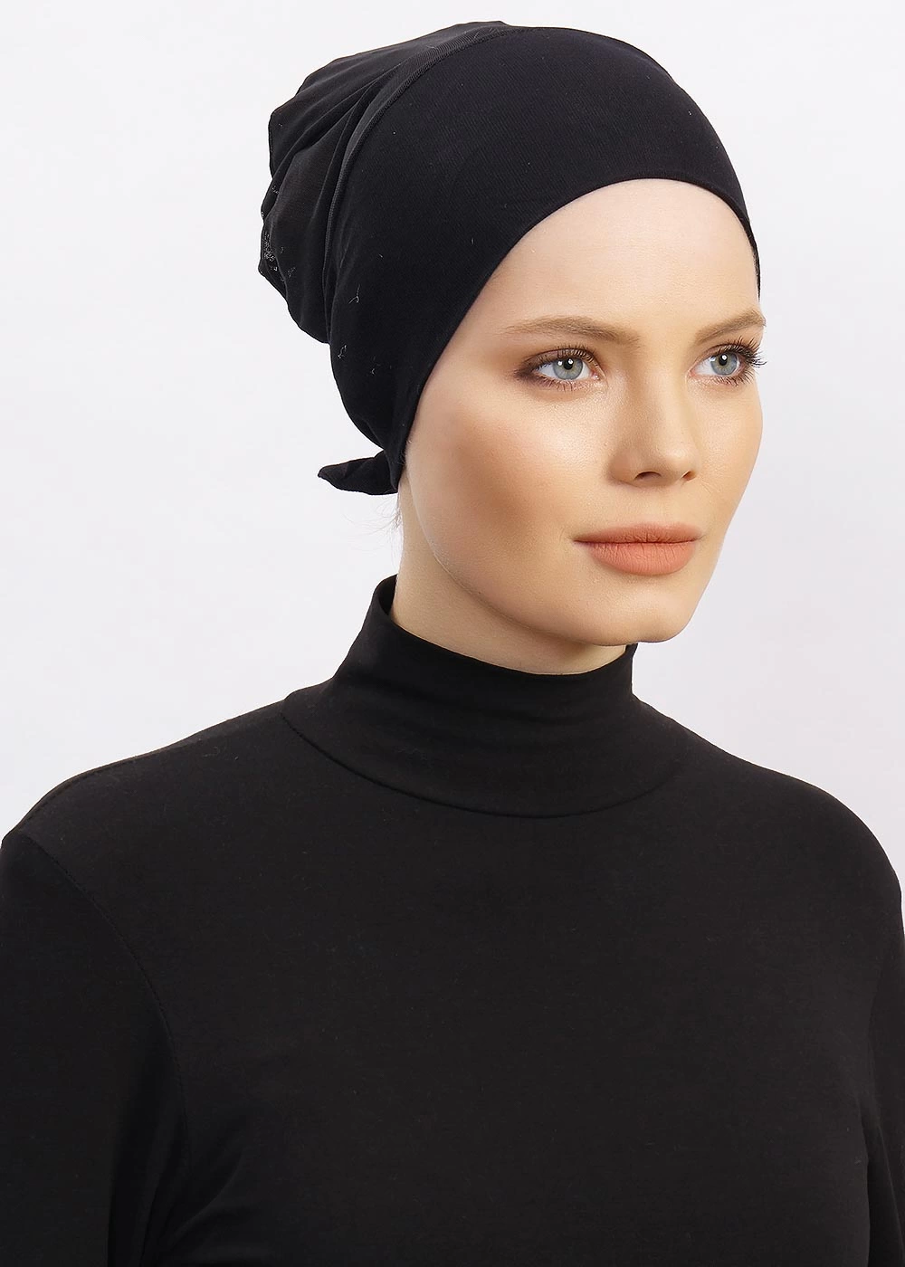 Clima Fit Bone- Siyah