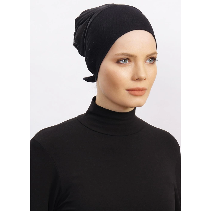 Clima Fit Bone- Siyah