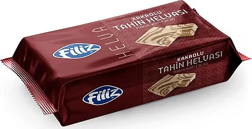 FİLİZ HELVA KAKAOLU 1000 GR X6