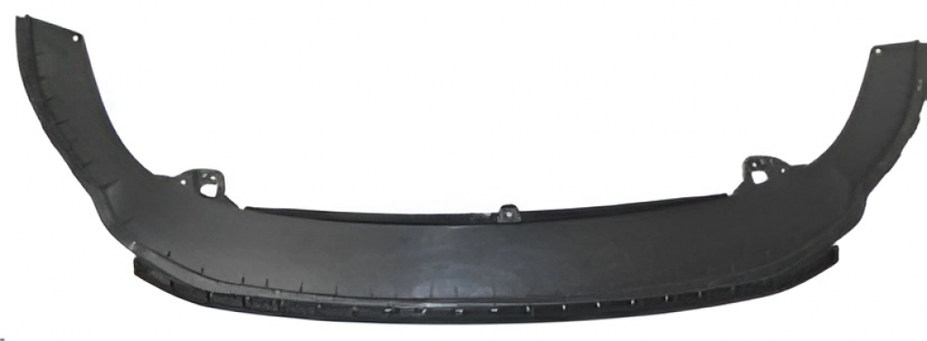 Vw Caddy 2015-2020 Ön Tampon Spoileri 2K5805903A