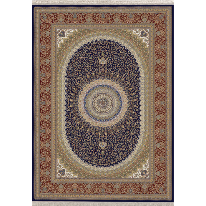 Angora Craft Silk 32417-035 Halı