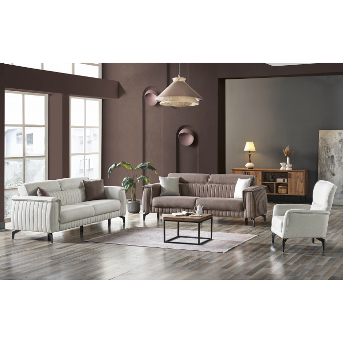 Loft Berjer Fiyatı - Sultan Mağazaları