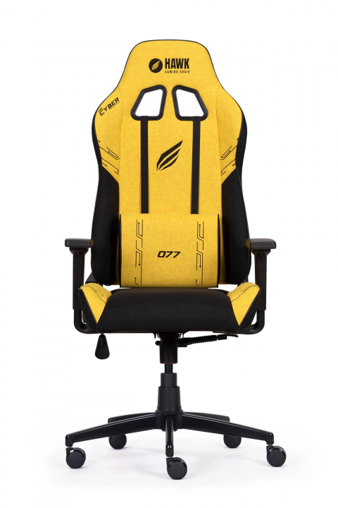 Hawk Chair | Hawk Gaming Oyuncu Koltuğu