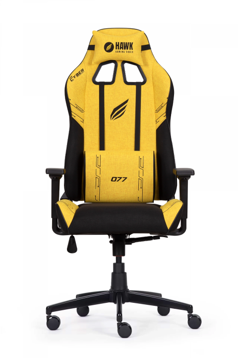 Hawk Chair | Hawk Gaming Oyuncu Koltuğu
