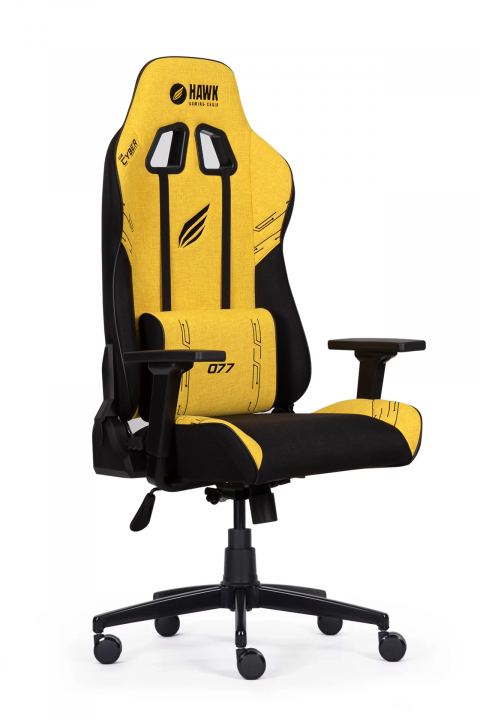 Hawk Chair | Hawk Gaming Oyuncu Koltuğu