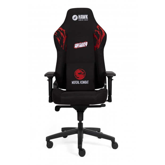 Future Mortal Kombat v2 Kumaş Oyuncu Koltuğu | Hawk Chair
