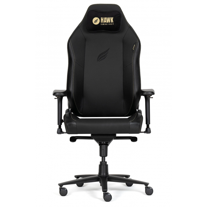 Future Pro Aura Deri Oyuncu Koltuğu | Hawk Chair