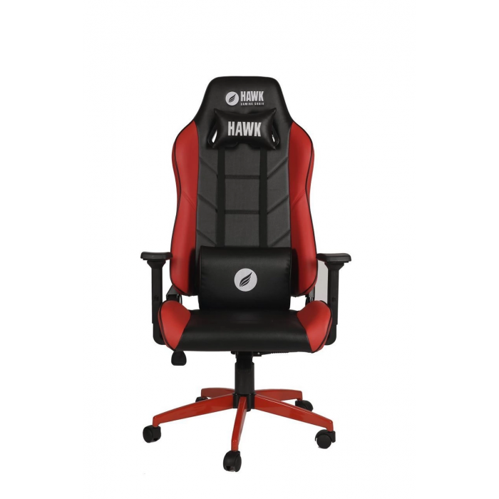 Hawk Kırmızı Oyuncu Koltuğu | Hawk Chair