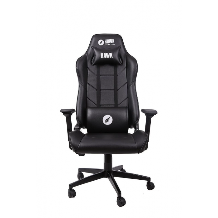 Hawk Siyah Oyuncu Koltuğu | Hawk Chair