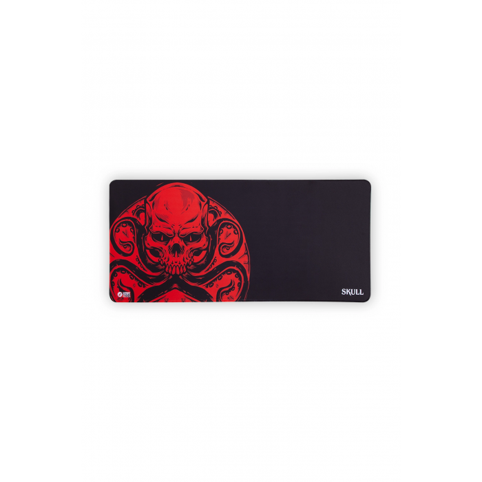 Hawk Skull 90x40 Mouse Pad | Hawk Chair