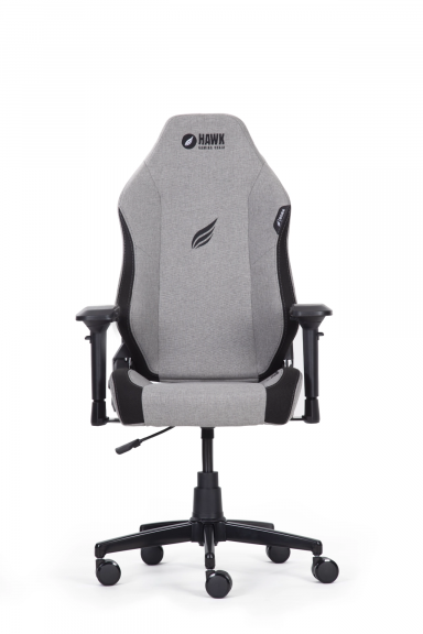 Future Gray Mini Kumaş Oyuncu Koltuğu | Hawk Chair
