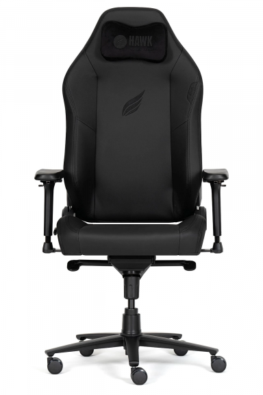 Future Pro Aura Deri Oyuncu Koltuğu | Hawk Chair