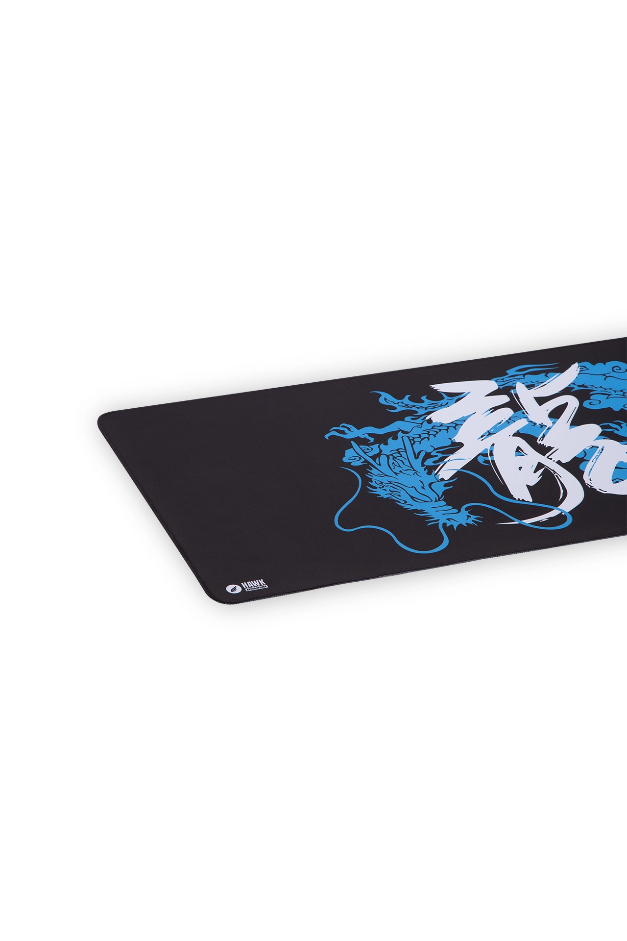 Hawk Blue Dragon 90x40 Mouse Pad | Hawk Chair