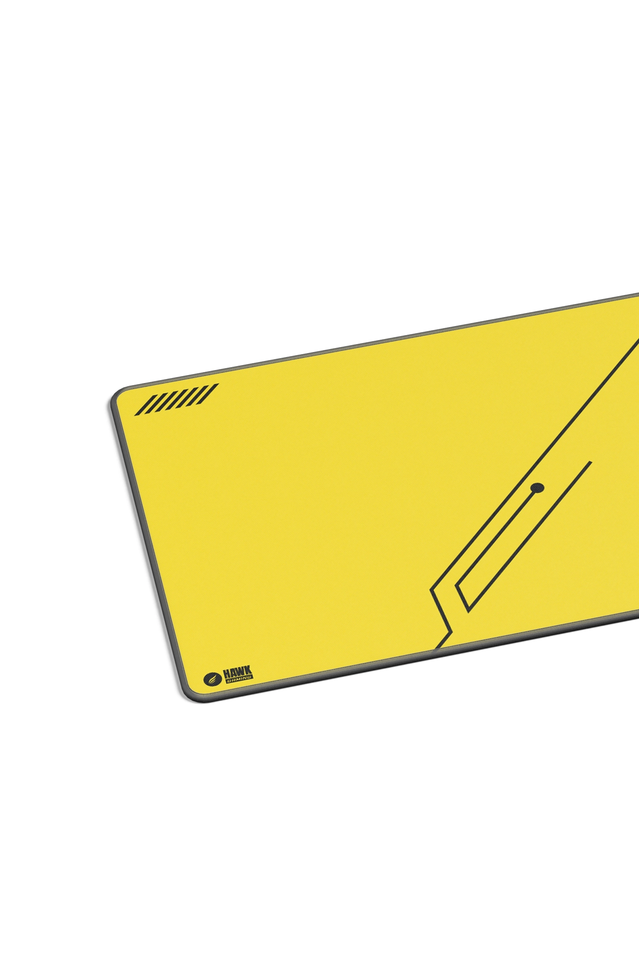 Hawk Cyber 90x40 Mouse Pad | Hawk Chair