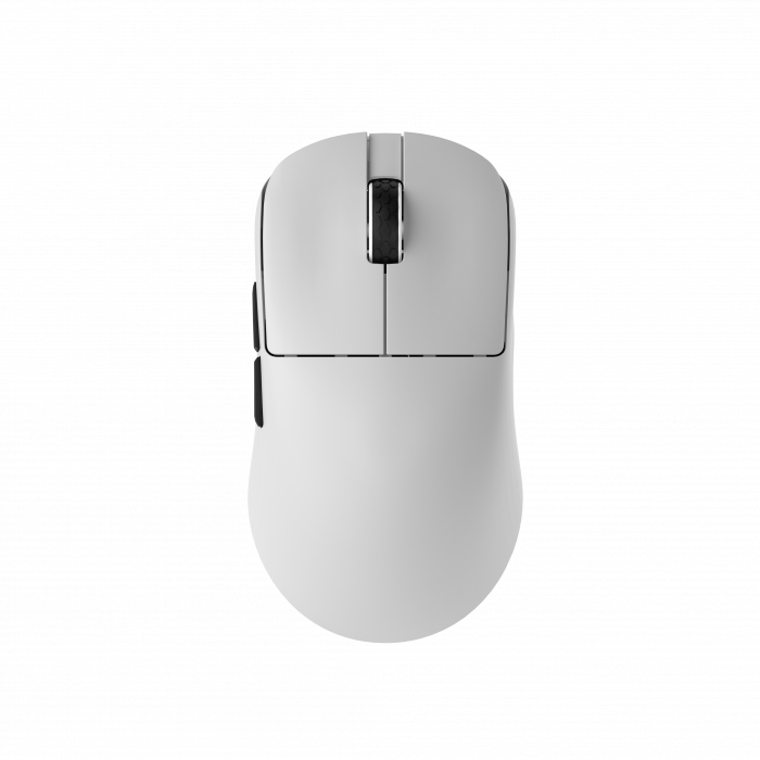 Hawk Gaming HM220 1K Hz 12000 DPI Tri-Mode Kablosuz/Bluetooth Beyaz ...