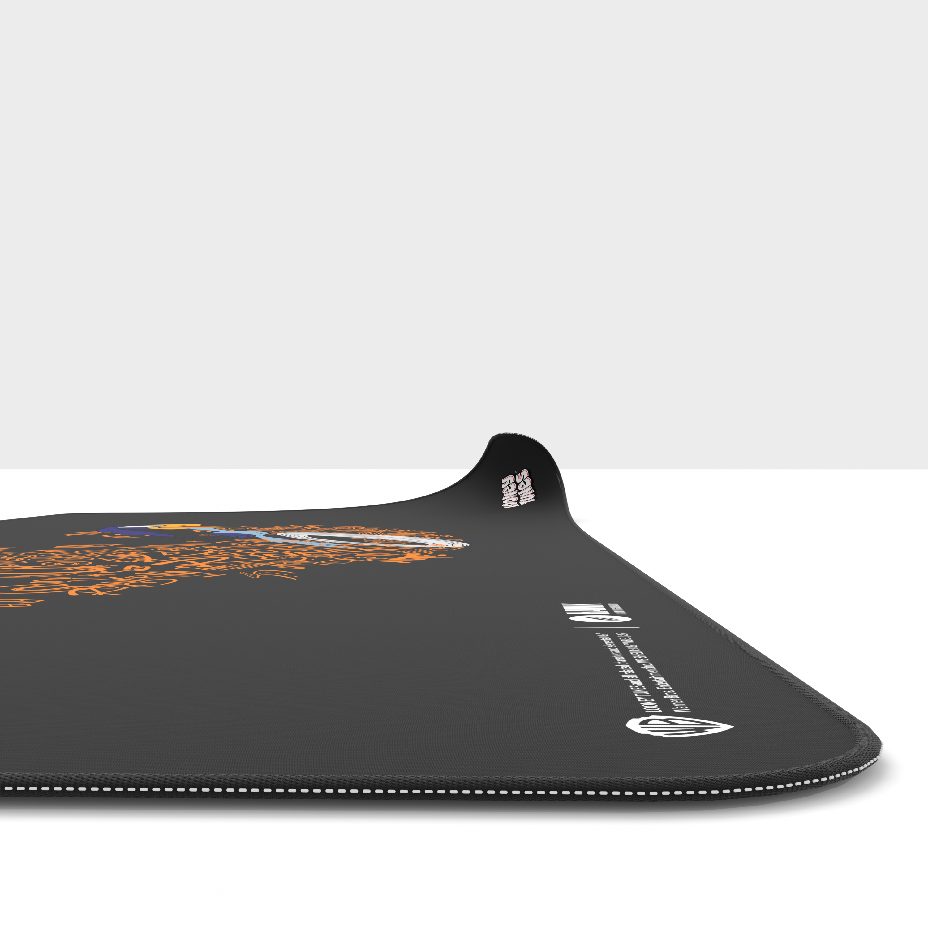 Hawk Looney Tunes Road Runner Graffiti 90x40 Mouse Pad | Hawk Chair