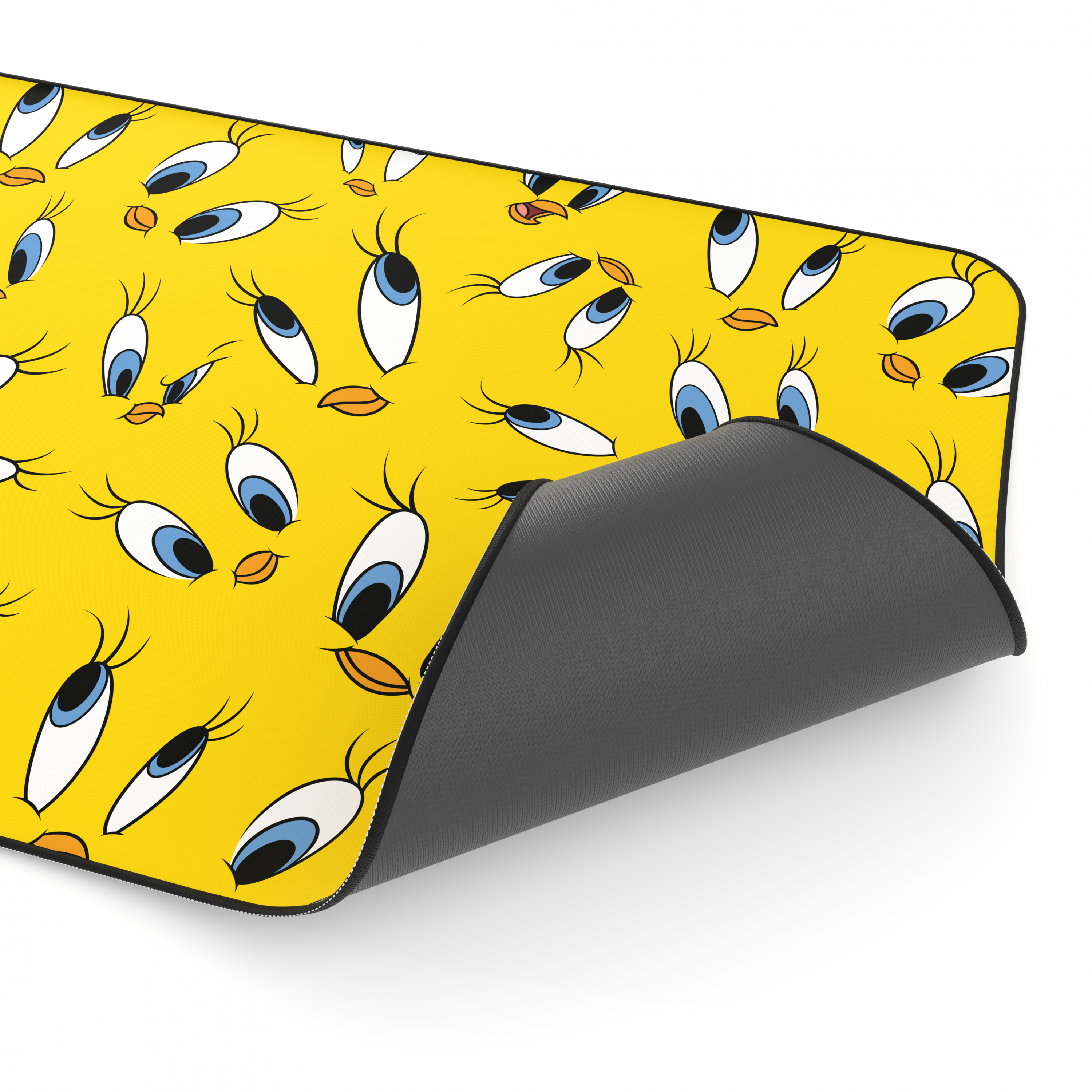 Hawk Looney Tunes Tweety 90x40 Mouse Pad | Hawk Chair